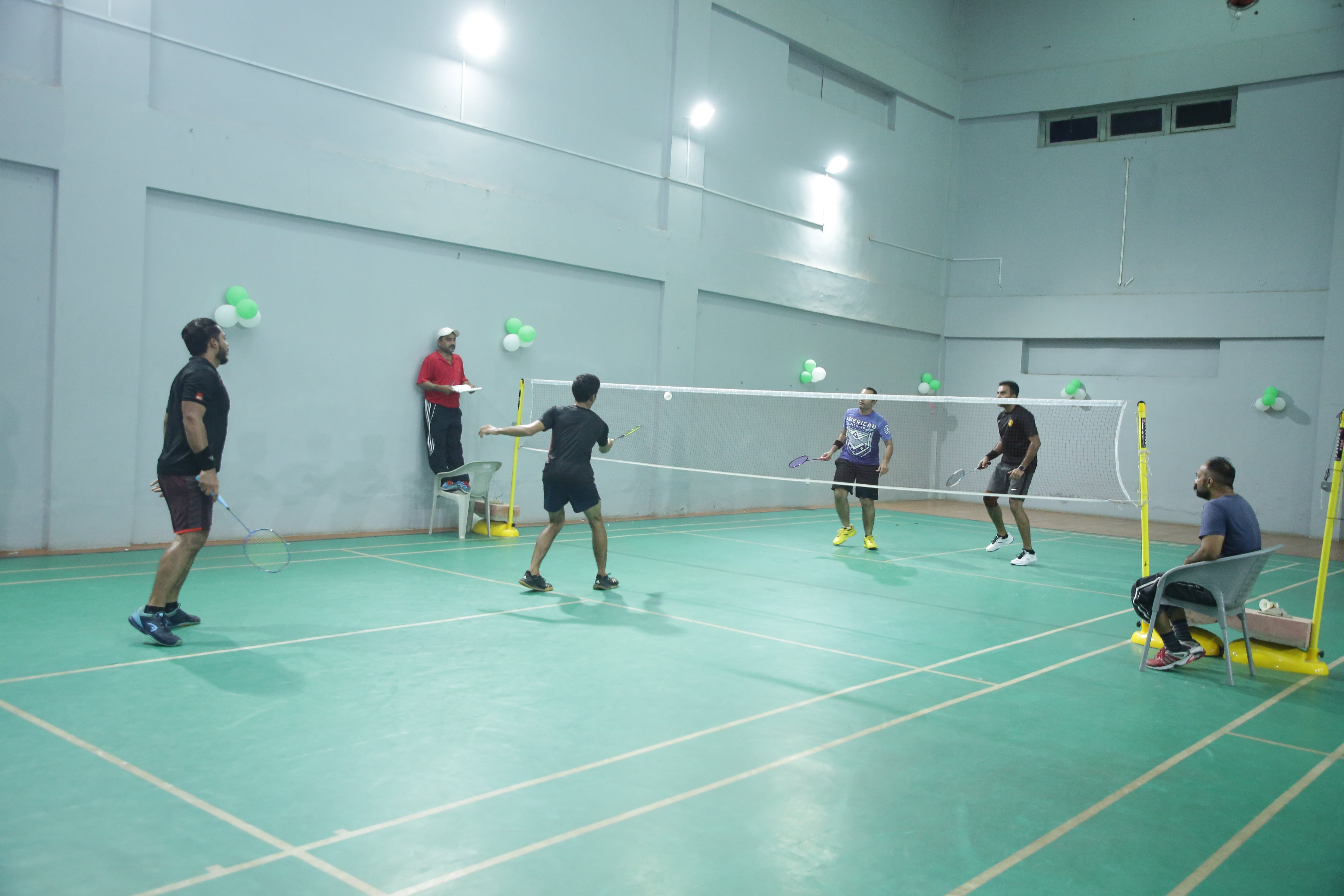 Gallery | Details of Gallery